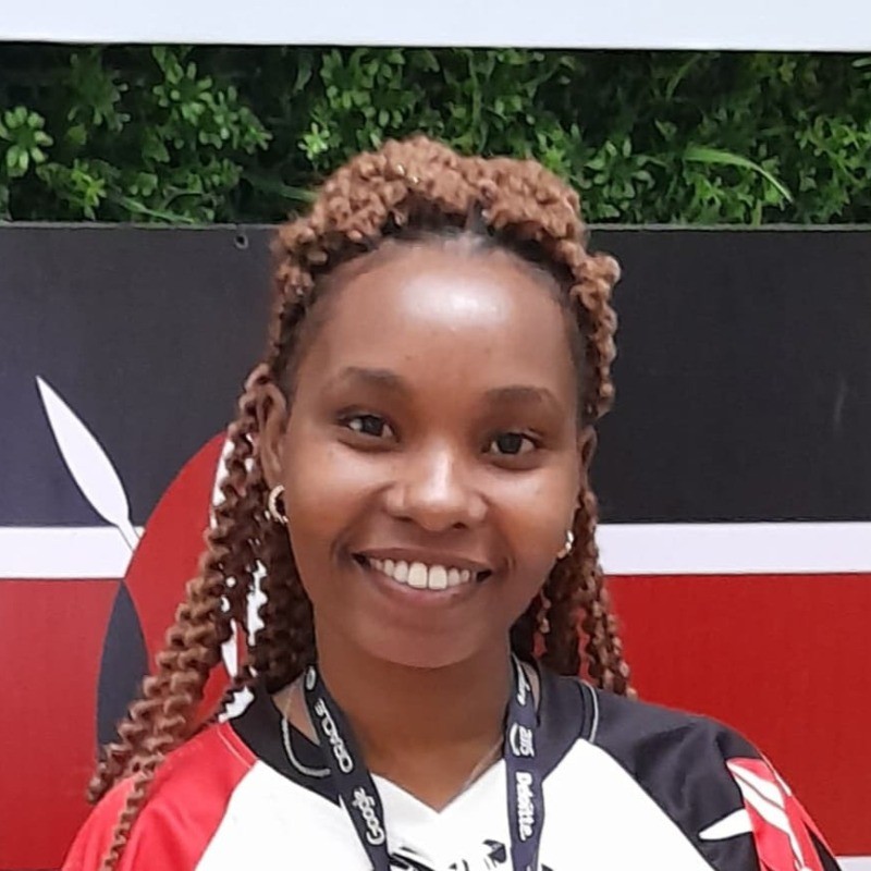 AnnRita Mukami Gitonga | Portfolio